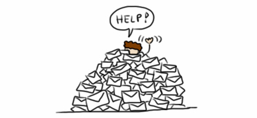 Are you getting too many emails from GRANTfinder? | UON Graduate School ...