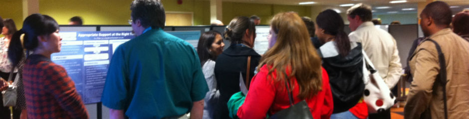 Poster Competition winners! | UON Graduate School Blog