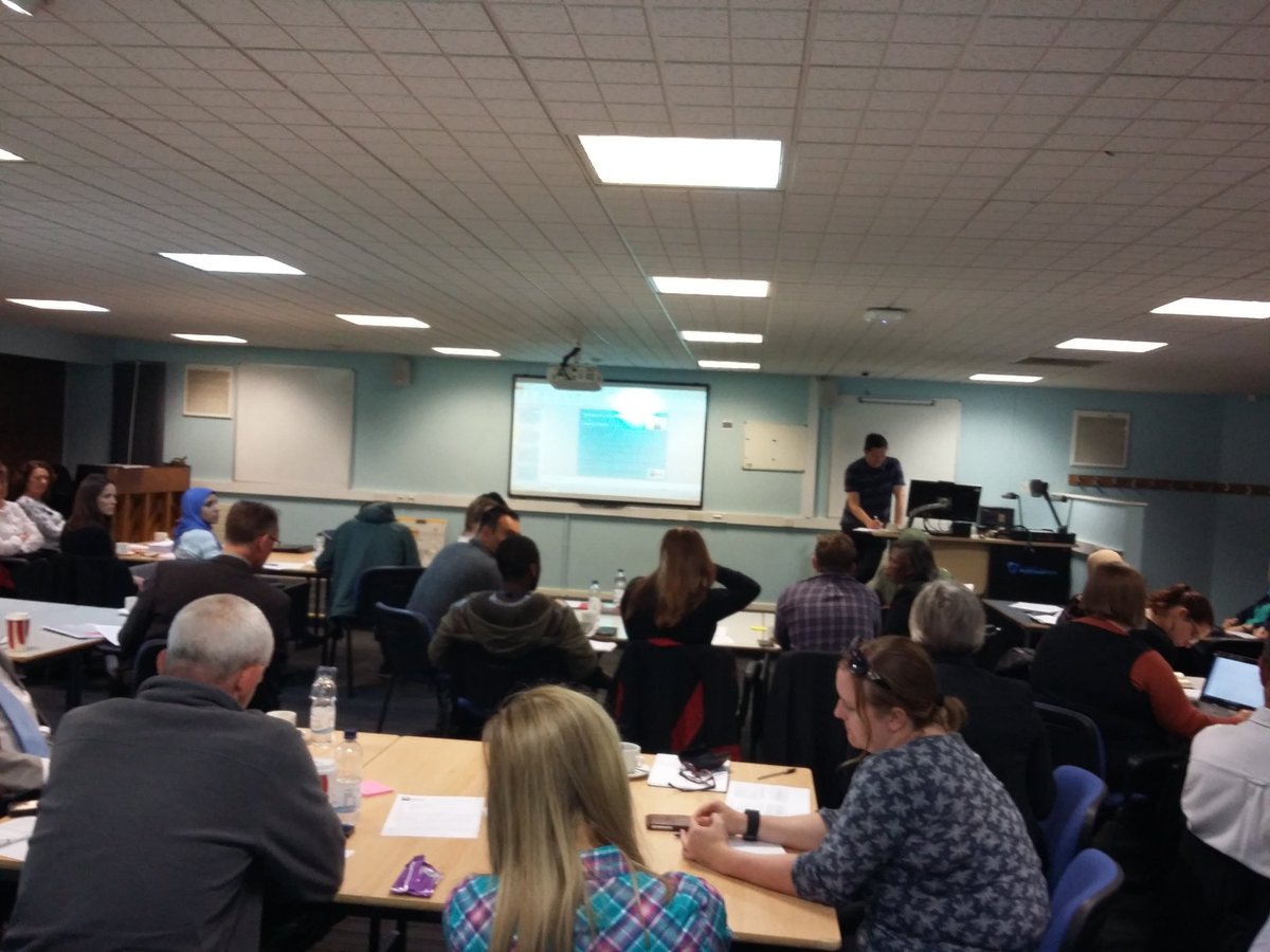 Graduate School Update Day | UON Graduate School Blog